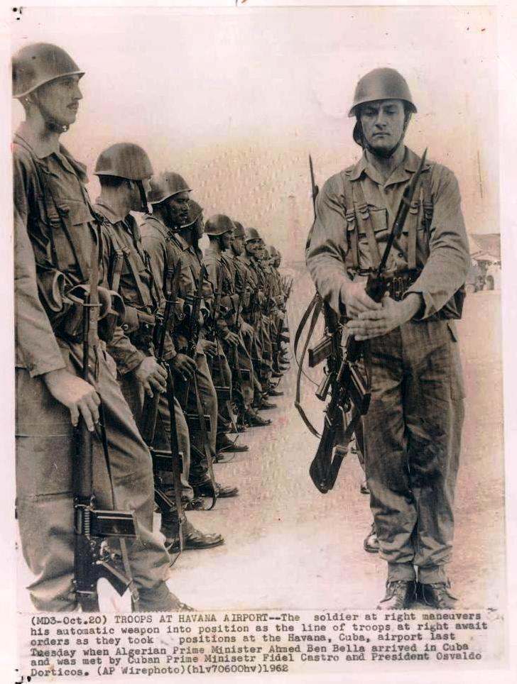 Soviet Helmet Captured In Grenada - SPOILS OF WAR - U.S. Militaria Forum