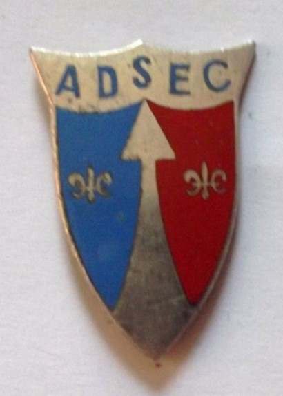 Com Z patches Communication Zone Europe patches - ARMY AND USAAF - U.S ...