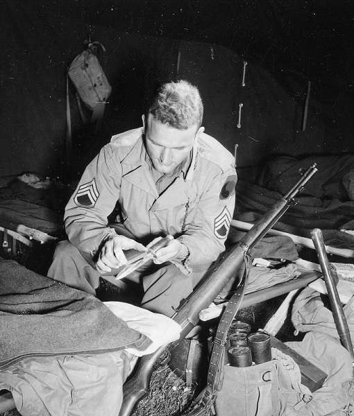 William Rodgers "Commando" Dagger - EDGED WEAPONS - U.S. Militaria Forum