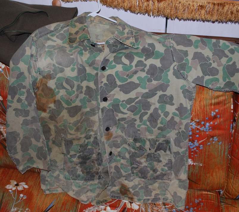 VIETNAM BEOGAM PATTERNS - Page 32 - CAMOUFLAGE UNIFORMS - U.S ...