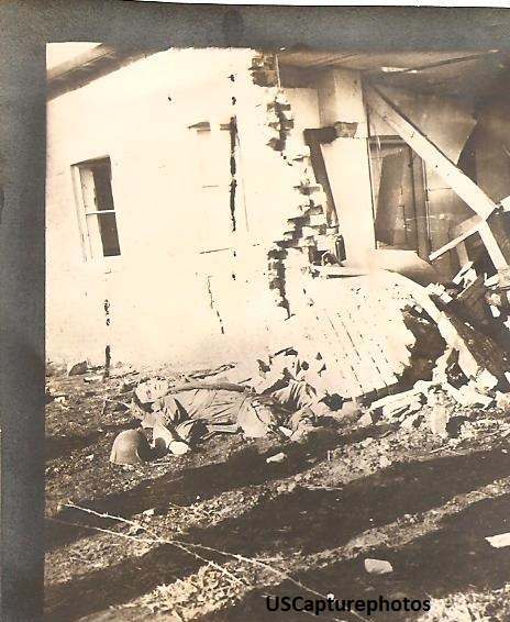 Two sobering GI photos - EPHEMERA, PHOTOGRAPHS & MILITARY ARTWORK - U.S ...