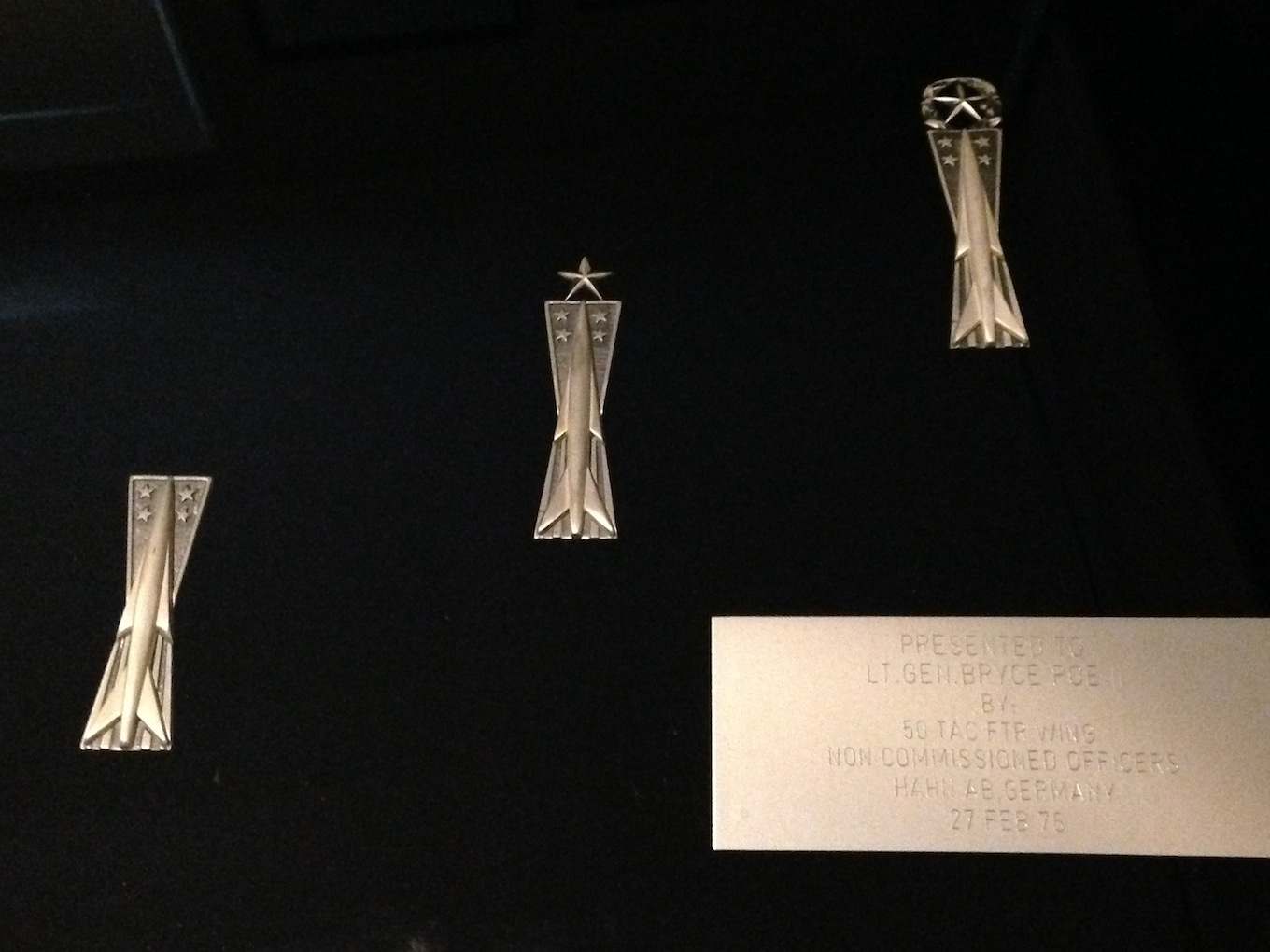 Air Force Missile uniform groupings - GROUPINGS PAGE - U.S. Militaria Forum