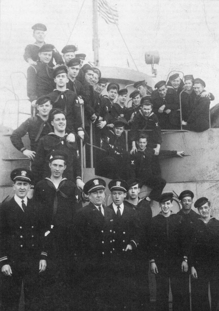 Normandy D-Day LCI(L) Navy officer trunk grouping - GROUPINGS PAGE - U ...