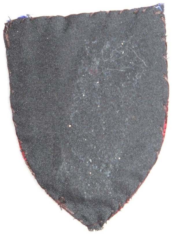 Is this a real OSS patch? - MISCELLANEOUS / OTHER - U.S. Militaria Forum