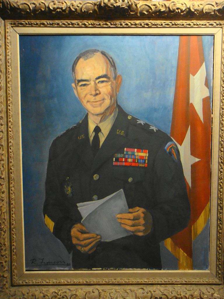 A Restoration in Progress, MG Sibley Mess Uniform - UNIFORMS - U.S ...