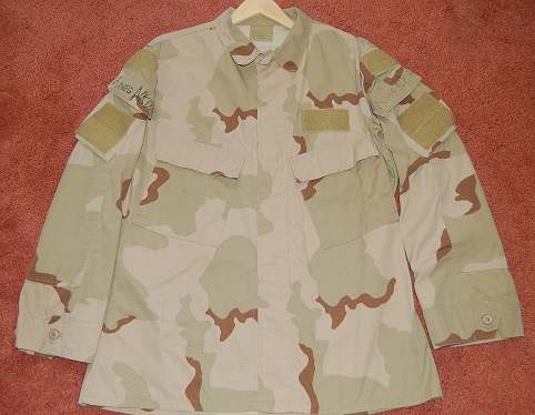 Modified Military Jackets - Page 16 - UNIFORMS - U.S. Militaria Forum