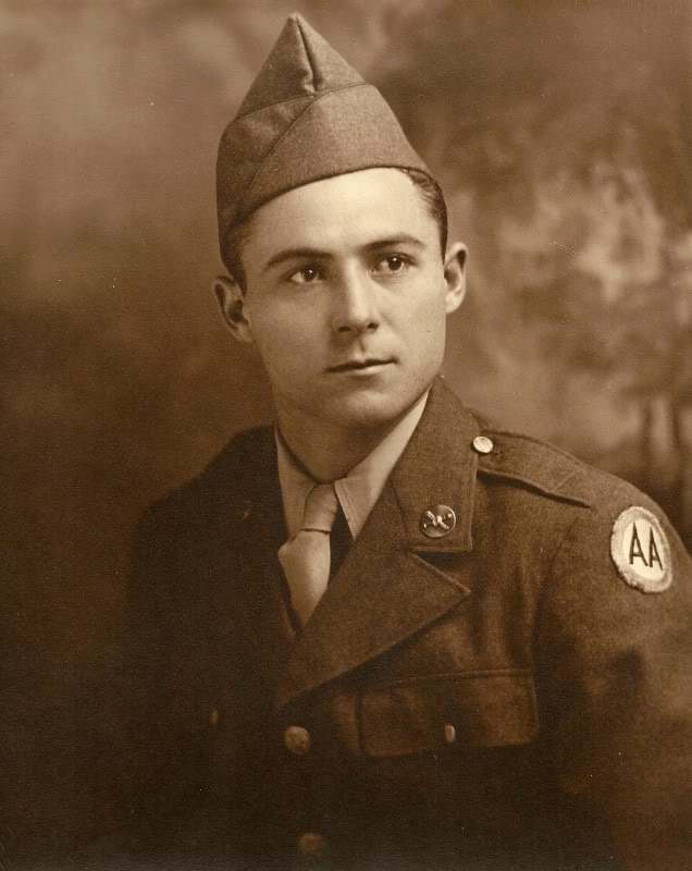 Studio Photos - Page 2 - INDIVIDUAL & UNIT PORTRAITS - U.S. Militaria Forum