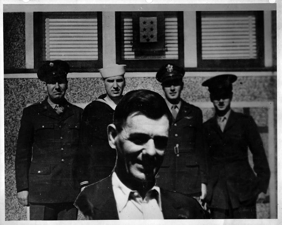 This is one amazing WW2 family. - EPHEMERA, PHOTOGRAPHS & MILITARY ...