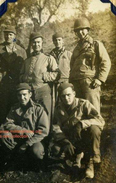 91st Cav Recon - EPHEMERA, PHOTOGRAPHS & MILITARY ARTWORK - U.S ...