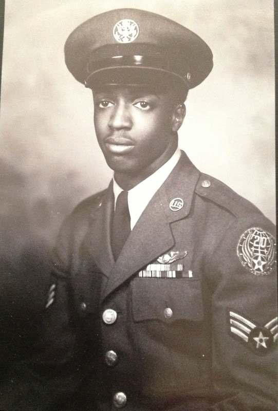 Studio Photos - Page 4 - INDIVIDUAL & UNIT PORTRAITS - U.S. Militaria Forum