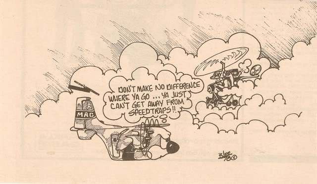 Photolab test and C-130 cartoons - EPHEMERA, PHOTOGRAPHS & MILITARY ...