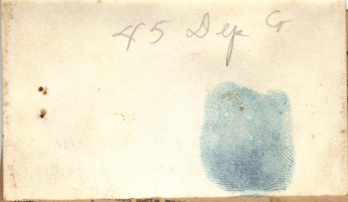 Montford Point Marine ID Card - EPHEMERA, PHOTOGRAPHS & MILITARY ...