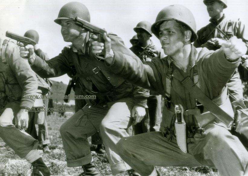 WWII USMC Raider Letter - GUADALCANAL 1942 - EPHEMERA, PHOTOGRAPHS ...