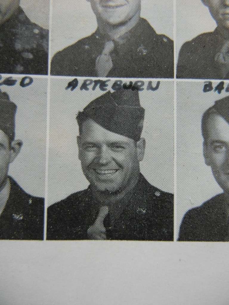 68th Armored Infantry Battalion Unit Photo - EPHEMERA, PHOTOGRAPHS ...