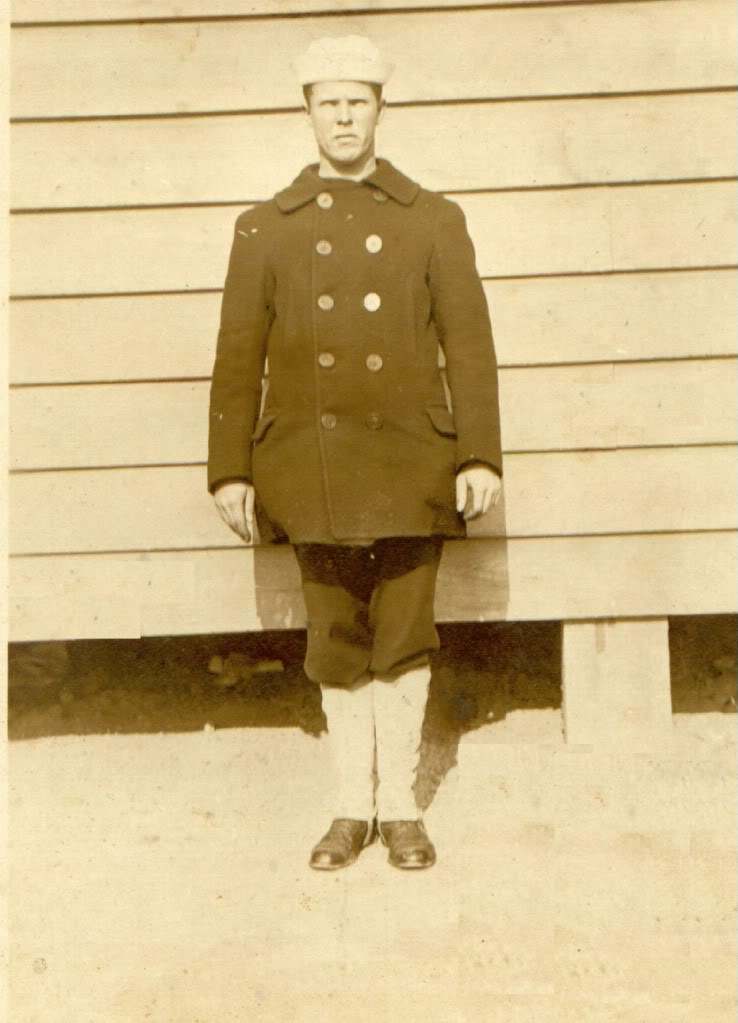 Post Your ancestors’ Military Photographs - EPHEMERA, PHOTOGRAPHS ...