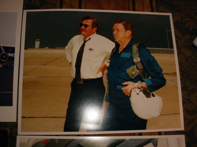 Test Pilot doing what He Did Liked best! - EPHEMERA, PHOTOGRAPHS ...