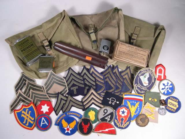 A nice pile! A couple of weeks worth. - EPHEMERA, PHOTOGRAPHS ...