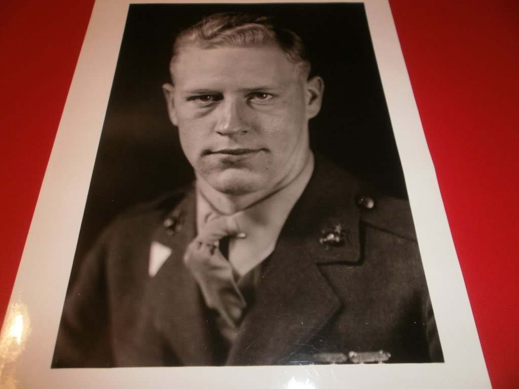 PHOTOS OF SOME HEROIC MARINES - INDIVIDUAL & UNIT PORTRAITS - U.S ...
