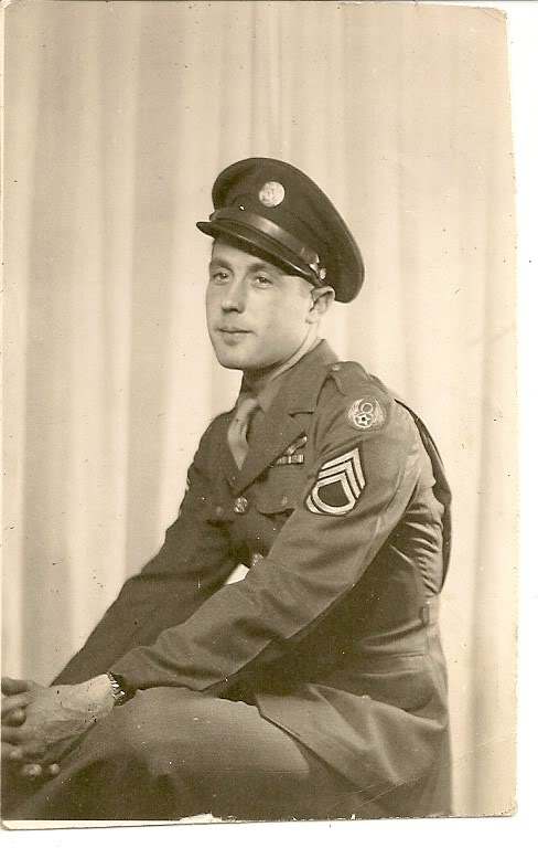 Studio Photos - INDIVIDUAL & UNIT PORTRAITS - U.S. Militaria Forum