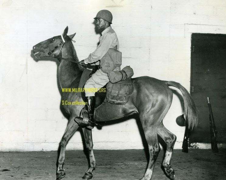 Buffalo Soldiers at West Point - EPHEMERA, PHOTOGRAPHS & MILITARY ...