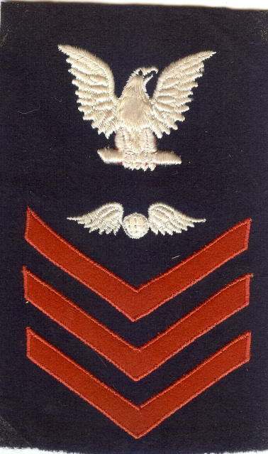 WW1 Navy Aviation Electricans rate - NAVY, COAST GUARD AND OTHER SEA ...