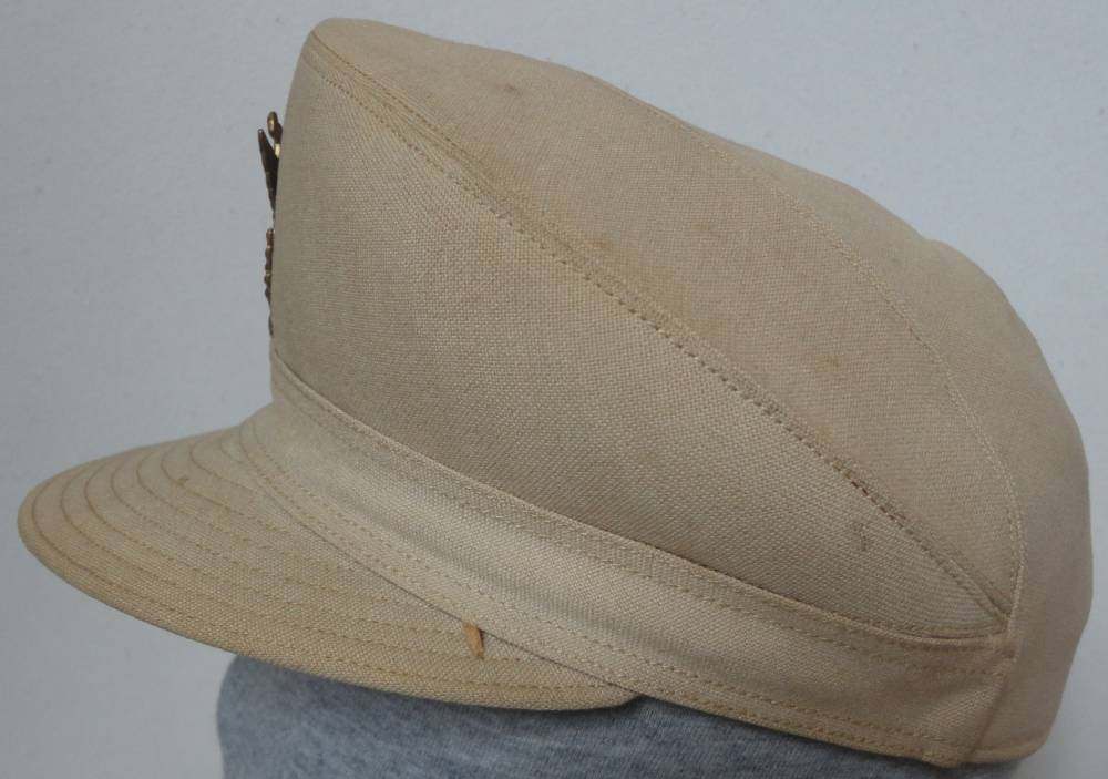 Husband & Wife Grouping - Army Nurse Corps & 15th AAF - GROUPINGS PAGE ...