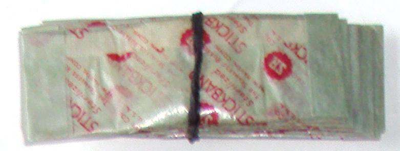 WW11 First Aid Pouch - MEDICAL CORPS - U.S. Militaria Forum