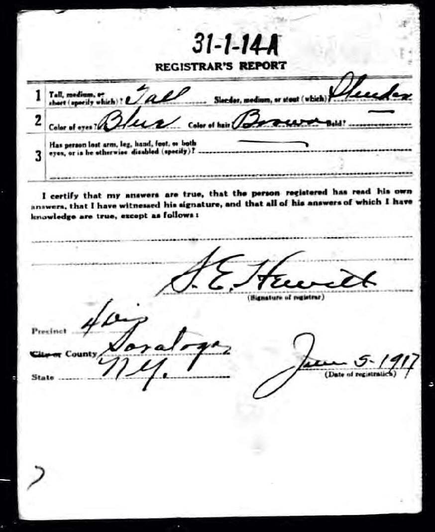 USN Uniform, USS Texas (BB-35), P.L. Young - (1917-1919) WORLD WAR ONE ...