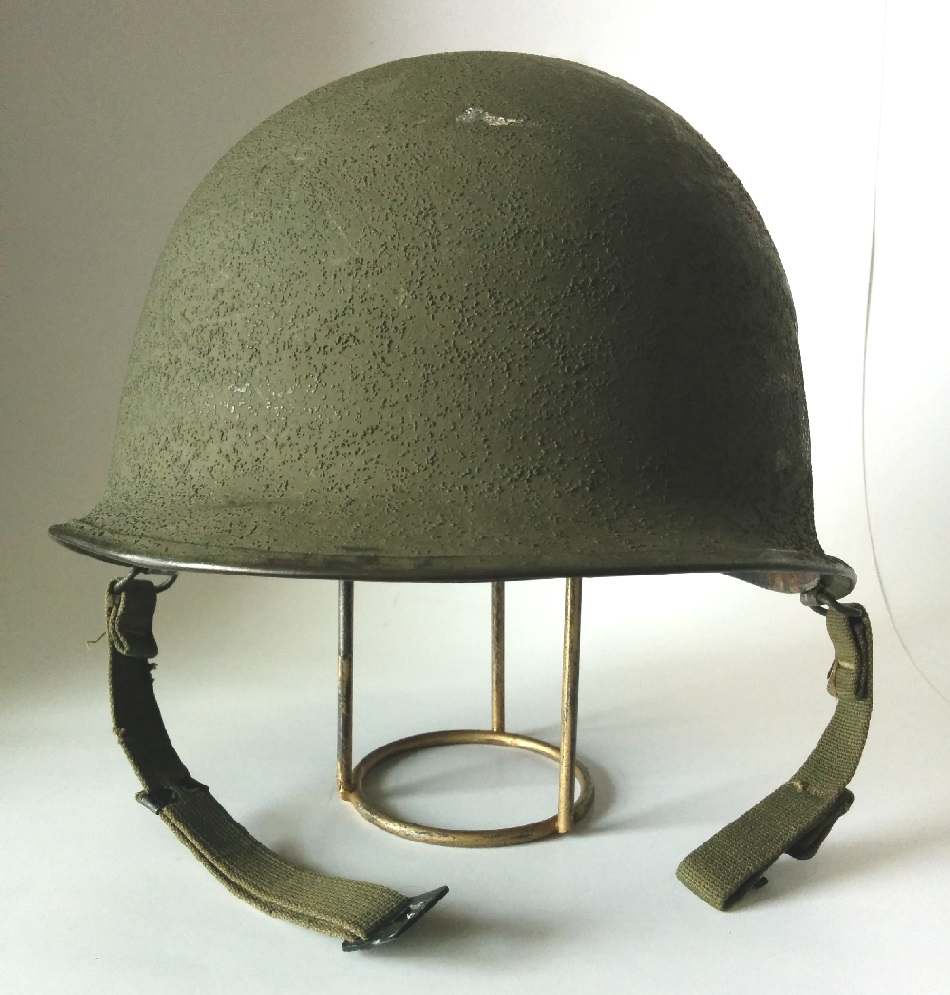 My new helmet stand - HELMET PRESERVATION, DISPLAY, REFERENCE & MISC ...