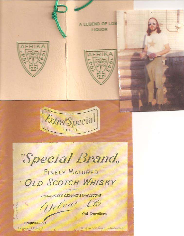 From Rommel's Booze Collection - SPOILS OF WAR - U.S. Militaria Forum