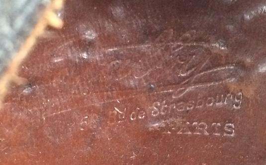 ww2 Army or Navy Low quarters - UNIFORMS - U.S. Militaria Forum