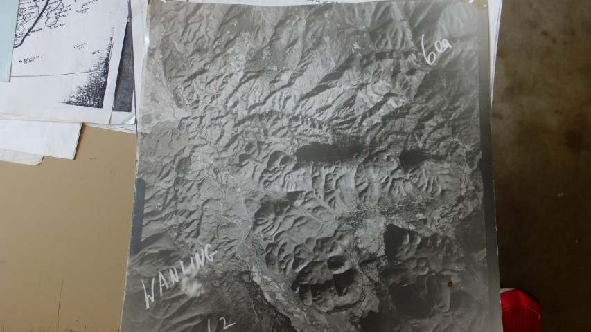 Flying the Hump...Capt. Robert V. Goodlin 22nd BS - GROUPINGS PAGE - U ...