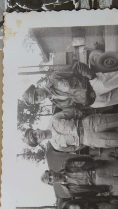 Flying the Hump...Capt. Robert V. Goodlin 22nd BS - GROUPINGS PAGE - U ...