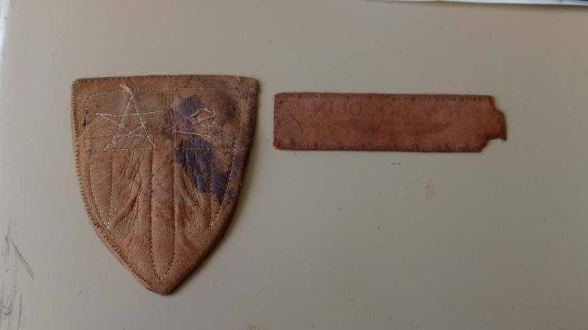 Flying the Hump...Capt. Robert V. Goodlin 22nd BS - GROUPINGS PAGE - U ...