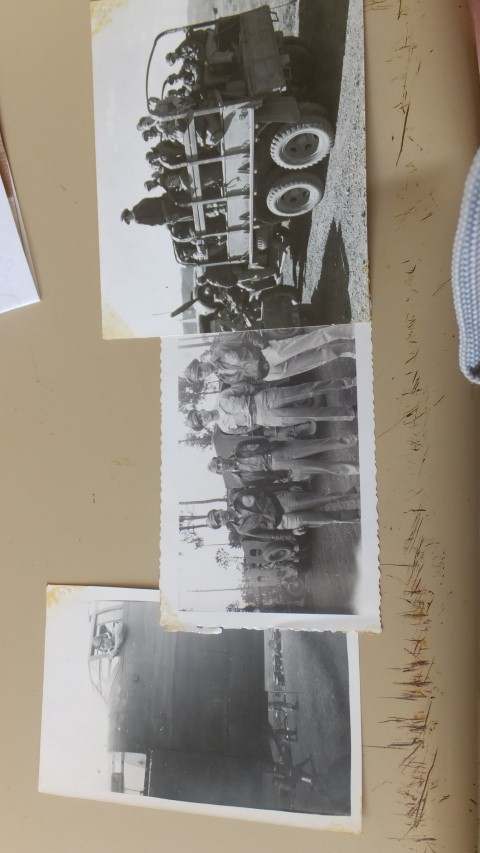 Flying the Hump...Capt. Robert V. Goodlin 22nd BS - GROUPINGS PAGE - U ...