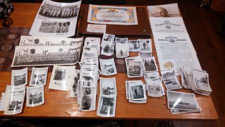 Neptunus Rex Domain Group - EPHEMERA, PHOTOGRAPHS & MILITARY ARTWORK ...