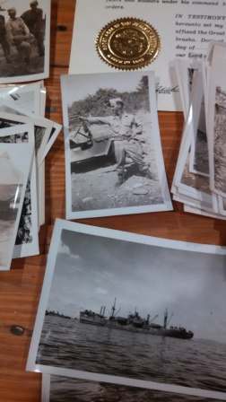 Neptunus Rex Domain Group - EPHEMERA, PHOTOGRAPHS & MILITARY ARTWORK ...