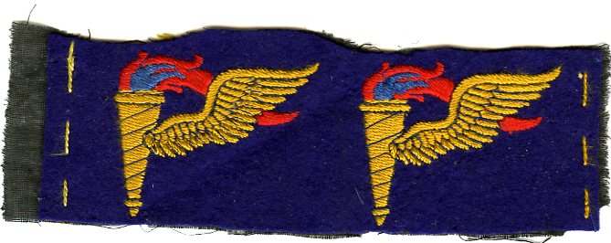 WW2 pathfinder badge info and opinions - ARMY AND USAAF - U.S ...