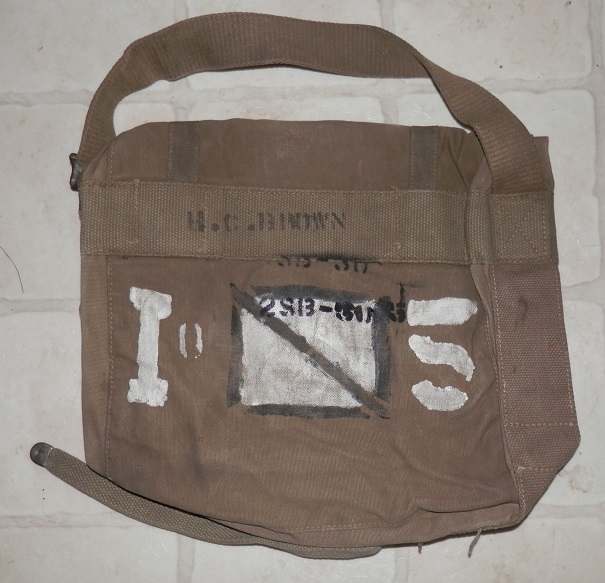 Help ID USMC tactical markings - FIELD & PERSONAL GEAR SECTION - U.S ...