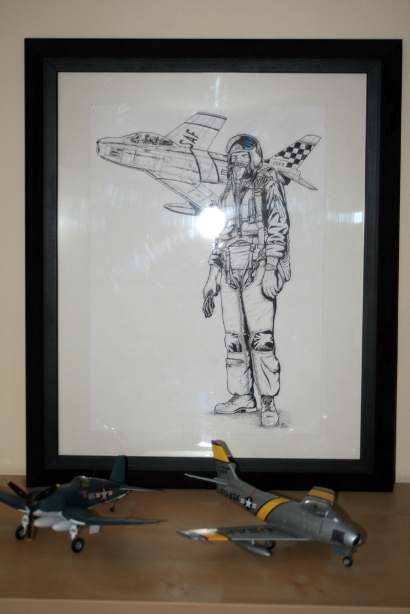 (The) SabreJet's anniversary! - MILITARY AIRCRAFT & AVIATION - U.S ...