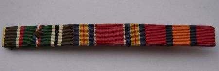 ID ribbon - RIBBON BARS - U.S. Militaria Forum