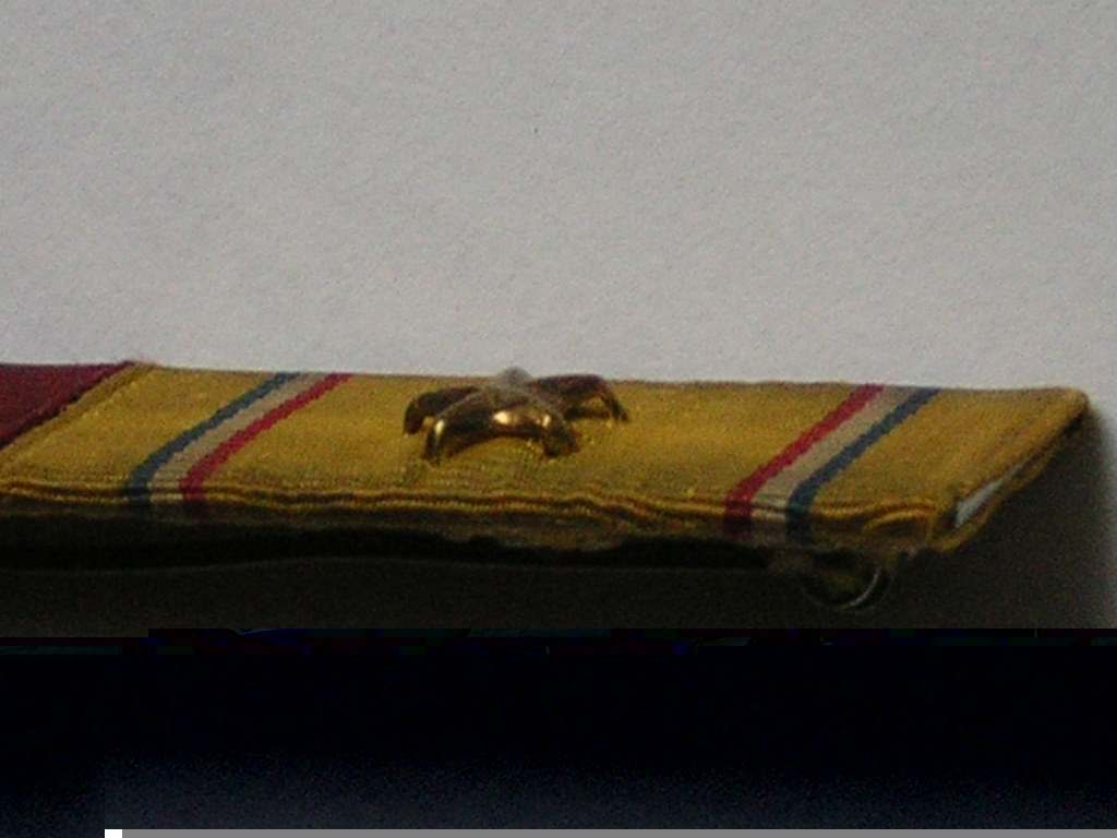 Ribbon attachments-OLC's, etc - Page 3 - MEDALS & DECORATIONS - U.S ...