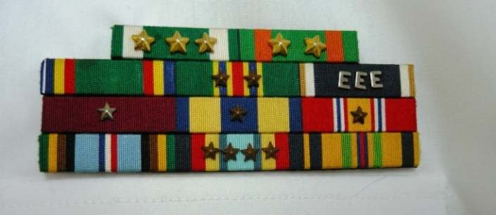 Custom Ribbon Bars--Any era! - Page 14 - RIBBON BARS - U.S. Militaria Forum
