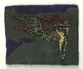 WW2 pathfinder badge info and opinions - ARMY AND USAAF - U.S ...