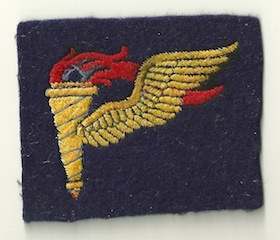 WW2 pathfinder badge info and opinions - ARMY AND USAAF - U.S ...