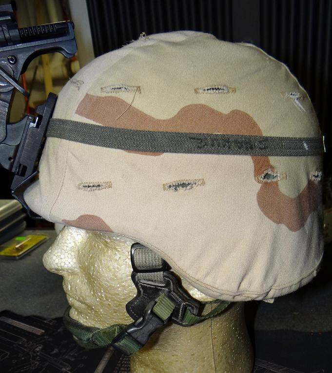 MODERN HELMET COLLECTORS PLEASE HELP - MODERN COMPOSITE HELMETS - U.S ...