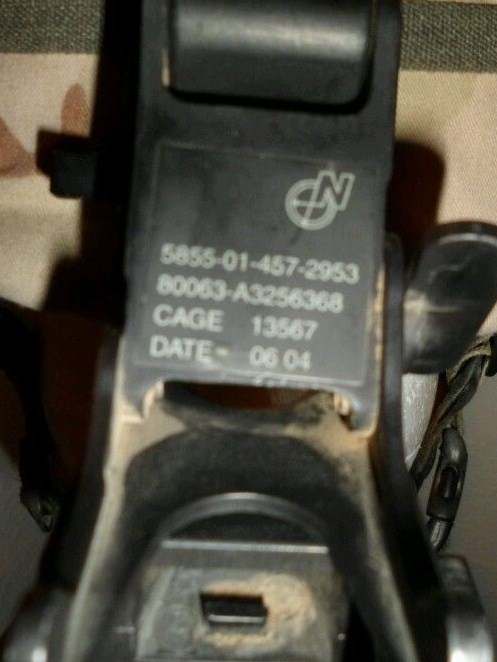MODERN HELMET COLLECTORS PLEASE HELP - MODERN COMPOSITE HELMETS - U.S ...