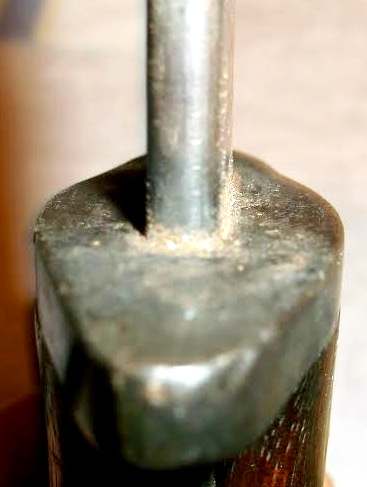 Question About Winchester 1917 Bayonet - EDGED WEAPONS - U.S. Militaria ...