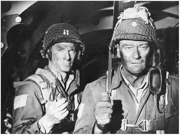 Remembering The Longest Day - TAPS - U.S. Militaria Forum