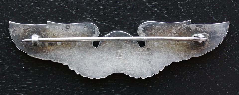 William Link Co of Newark, NJ: examples and patterns - Page 3 - WING ...